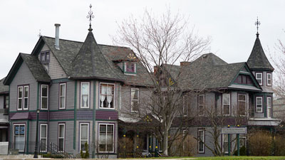 Dr. Edward (Lev) Linkner – Dr. Linkner