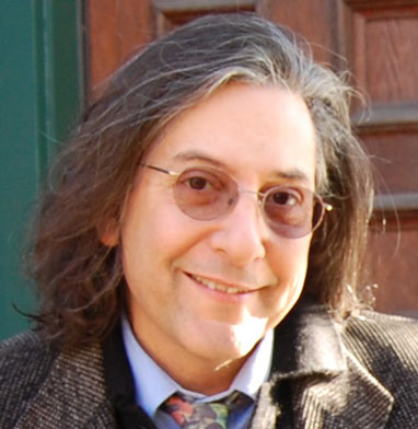 Dr. Edward (Lev) Linkner – Dr. Linkner